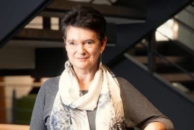 我们可以在英国升温'运输基础设施吗？- RSA主要